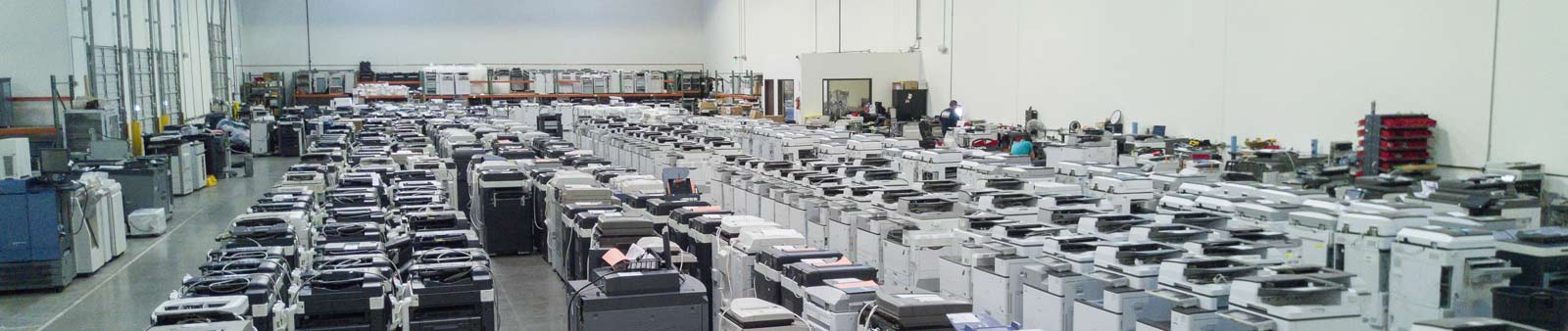 Used Konica Minolta Copiers - We Buy & Sell Copiers