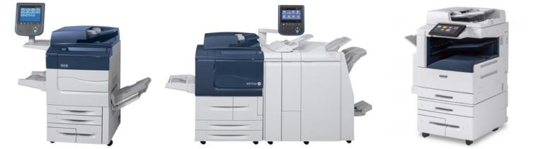 Used Xerox Copiers - We Buy & Sell Copiers